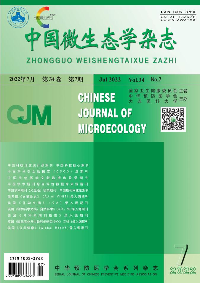 Effects of Shenling-baizhu powder combined with Bifidobacterium ...